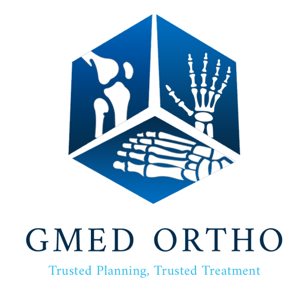 Contact Us – Gmed Ortho